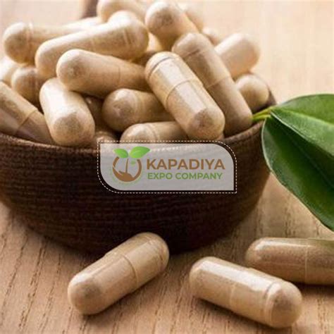 Ashwagandha Kapadiya Expo Company