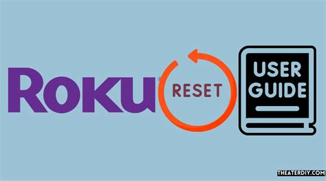 How To Reset Roku TV Without Remote 2025