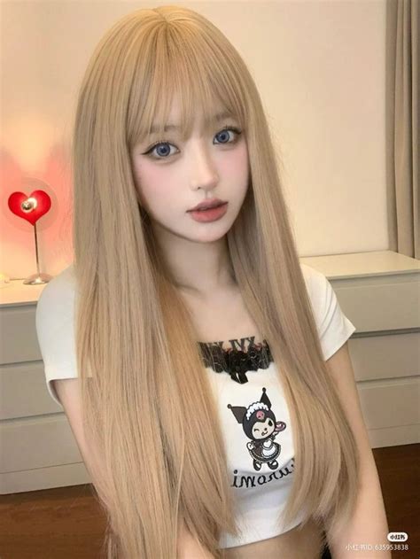 Pin On Medium Long Haircut
