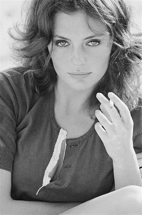 Throwback Wednesday Jacqueline Bisset Indiana Hoosiers Fan Forums