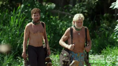 Auscaps Matt Sharp Shirtless In Australian Survivor Heroes Vs Villains 10 23 Episode 23