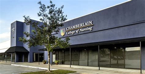 Virtual Labs In Science Classes Prepare Chamberlain College Of Nursing