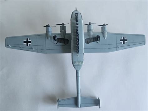 Arado Ar 232 Mach2 172 Von Karl Brust