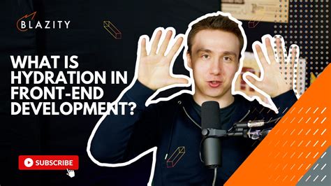 Blazity On Linkedin Nextjs Hydration Webdevelopment Frontend