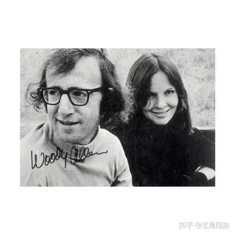 121 伍迪 · 艾伦：每个人心中都有一部他的电影 知乎