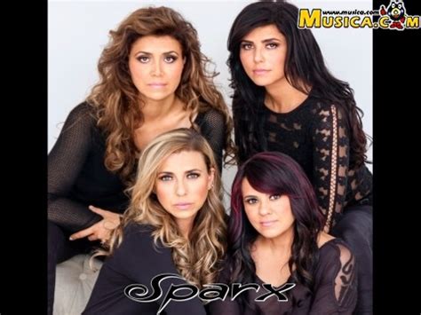 Biografía De Sparx