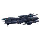 Ships Counter Side Prydwen Institute