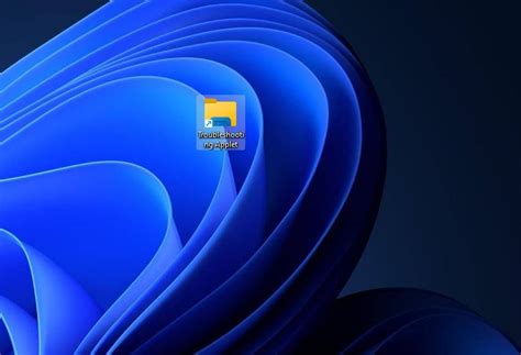 How To Set Up Troubleshooter Shortcuts In Windows 10 And 11