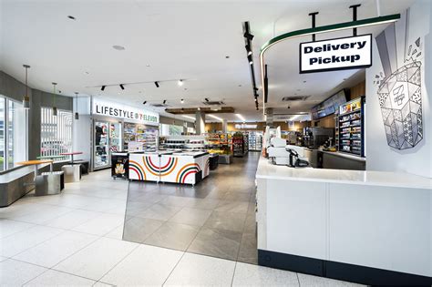 7 Eleven Flagship Store Youngblood