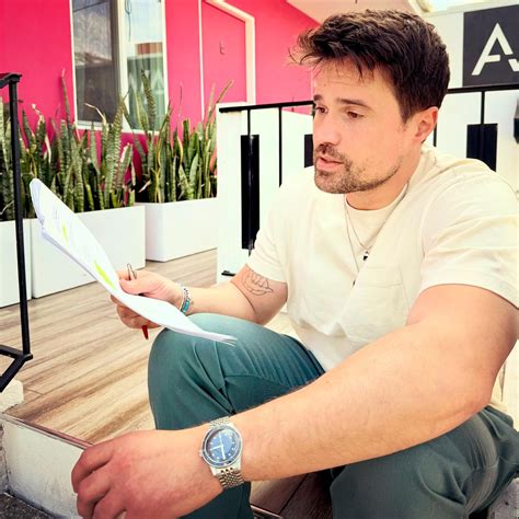 Brett Dalton Imbrettdalton • Instagram Photos And Videos