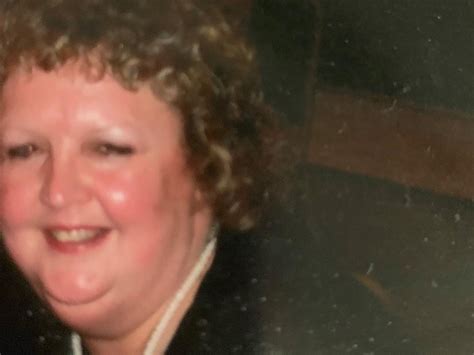 Cynthia Cindy Ann Stoughtons Memorial Website Ever Loved