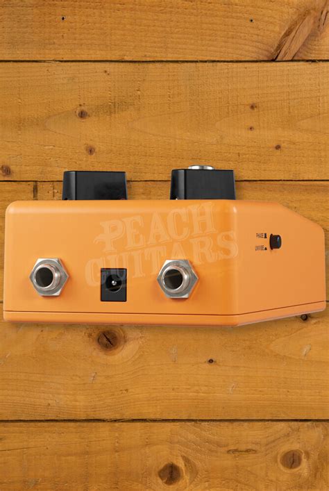 Ross Pedals Phaser