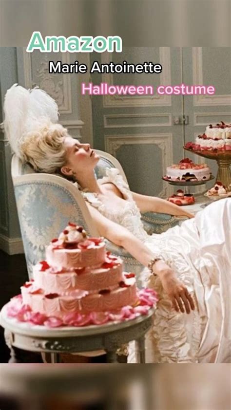 Marie Antoinette Halloween Costume Marie Antoinette Marie Antoinette