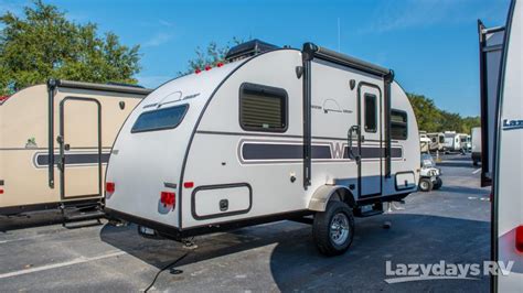 2018 Winnebago Winnie Drop Wd1780 For Sale In Tampa Fl Lazydays