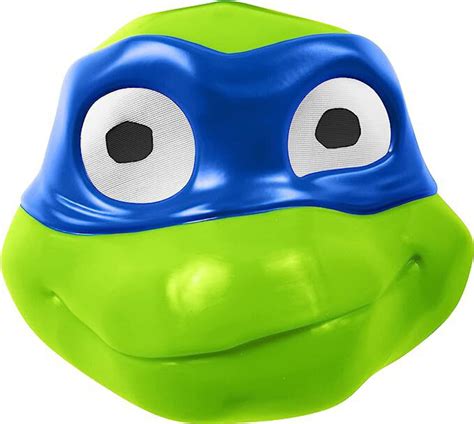 Teenage Mutant Ninja Turtles Mask Color
