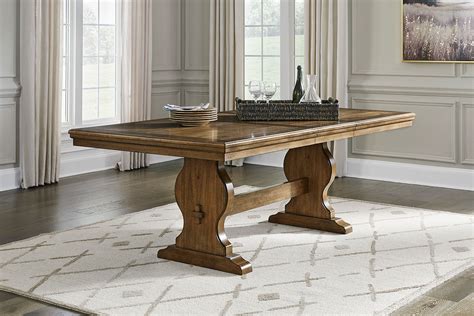 Sturlayne Dining Room Set Benchcraft Furniture Cart
