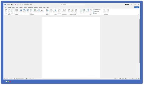 How To Draw Rectangle On Microsoft Word