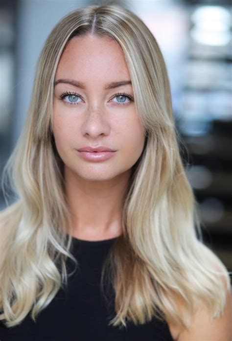 Sophie B Flair Talent