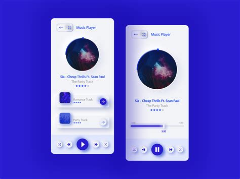 Uiux Designs On Behance