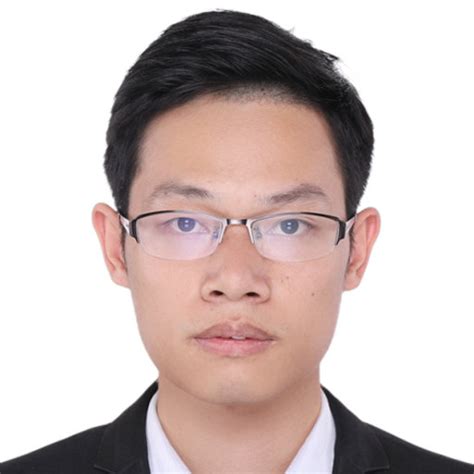 Yong DING Doctor Of Engineering Guizhou Institute Of Technology Research Profile