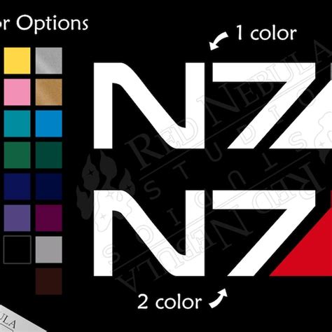 Mass Effect Etsy