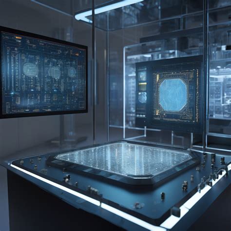 Scientists Develop Matrix That Works Like Fingerprint Scanner To Detect