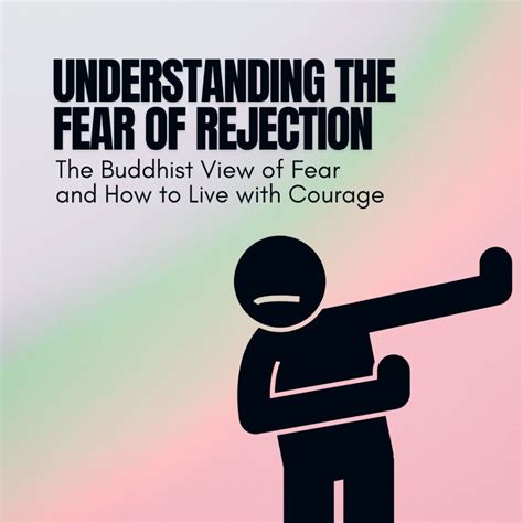 Understanding Fear And Anxiety The Buddhist View Of Fear And How To Be