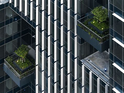 Aia East Gateway Mentabuild