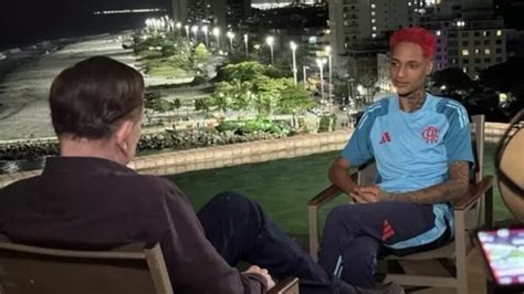 Entrevista Com Oruam Polêmica E Muito Mais — Acesso Geek