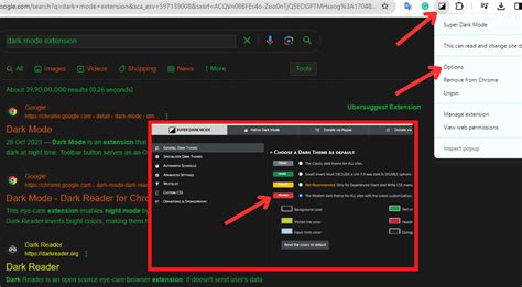 7 Best Dark Mode Extensions For Chrome 2025 Kripesh Adwani