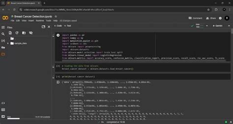 Sravanthi Aluguri On Linkedin Machinelearning Interpe Internship