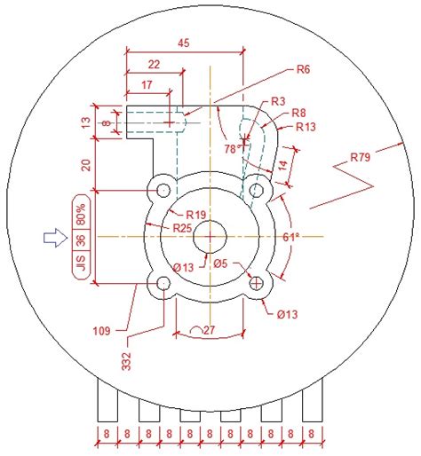 Autocad 2013 Essential Inspect Dimension Annotate Tab