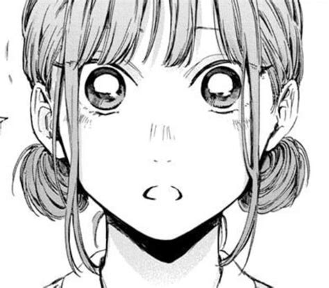 ˚ ༘♡ Hina Chono Sketches Anime Blue Box