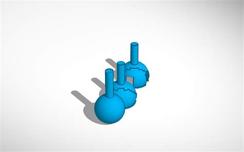 3d Design Ball Socket 2 Tinkercad