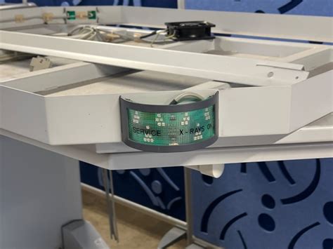 Bruker D8 Advance X Ray Diffractometer Disassembled 4 Pallets For Sale