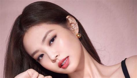 Jennie Beraksi Erotik Dalam Drama Kosmo Digital