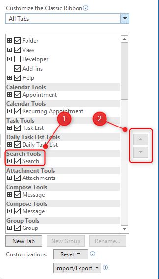 Outlook Search Not Working Even In Safe Mode LelikosX