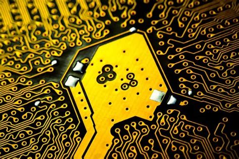 Pcb Capacitors Unveiled Types Uses And Selection Morepcb