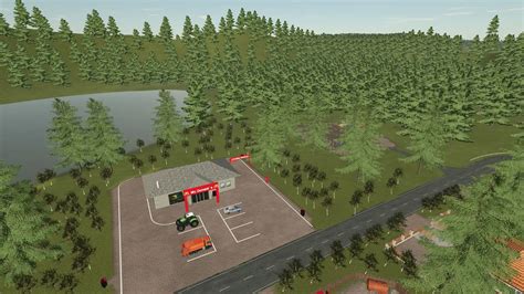 Klein Lottenburg Forbidden Mods Einfach Verboten Gut