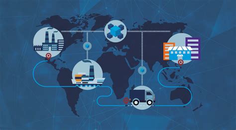 Blockchain Use Cases Top 12 Real World Applications For Blockchain