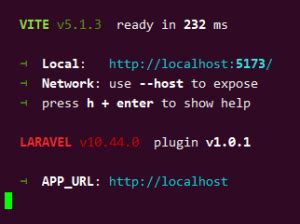 Learn Laravel Authentication With Practical Example GoLinuxCloud