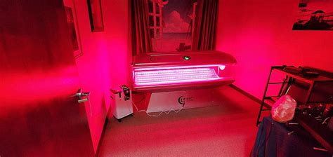 Ls Pro Systems Mxp Power Bed Pro Ls Innovation Deep Light Therapy Airpuria