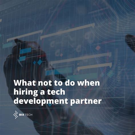 Bix Tech On Linkedin Techdevelopment Softwareoutsourcing Bixtech