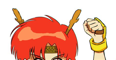 Streetfighter Lady Shoryuken Garrethのイラスト Pixiv