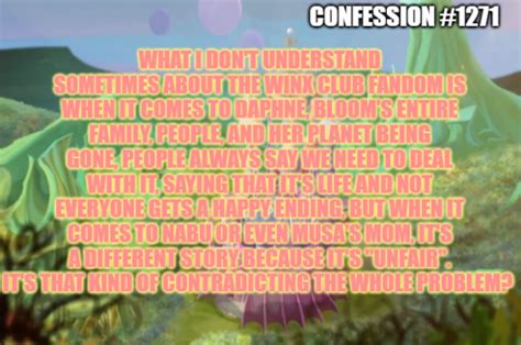 Winx Club Domino On Tumblr