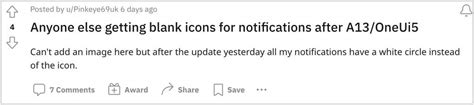 One Ui 5 Android 13 App Icon Not Showing In Notification Panel Fix