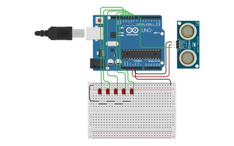 Circuit Design Sensor 23 03 22 Tinkercad