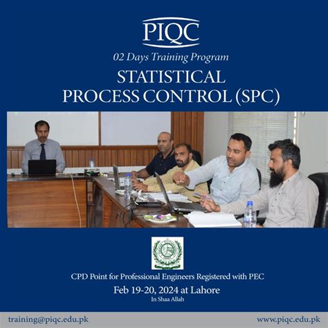 Spc Statisticalprocesscontrol Qualityassurance Problemsolvingskills