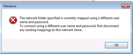 Share Drive Works On Server But Not On Computer Windows Spiceworks Community