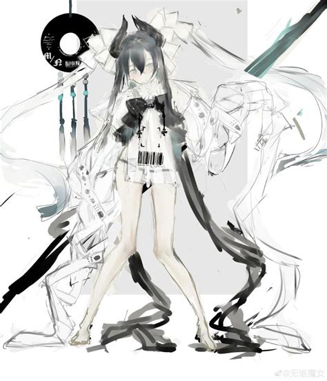 Character Design Girl Character Design References Character Design